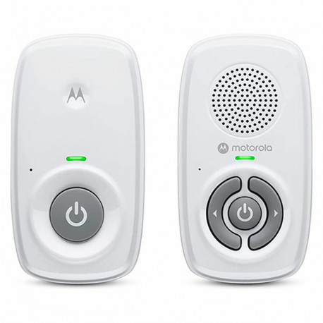 Beebimonitor Motorola - Beebimonitorid - Photopoint