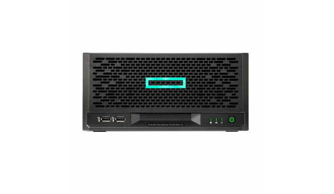 Server HPE ProLiant MicroServer Gen10+ v2 - Blade servers - Photopoint