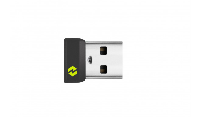 Logitech keyboard Logi Bolt USB - Keyboards - Photopoint