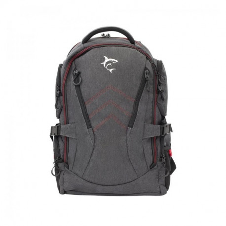 White Shark Night Rider GBP-008 - Backpacks - Photopoint