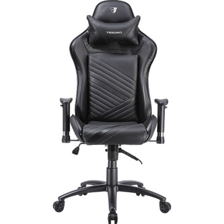 Zone Speed Gaming Chair, black - Gaming chairs - Photopoint
