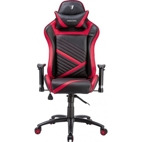 Zone Speed Gaming Chair, red - Gaming chairs - Photopoint