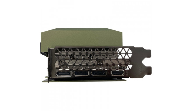 RTX 4070 Ti 12GB Manli Triple Fan - VGA cards - Photopoint