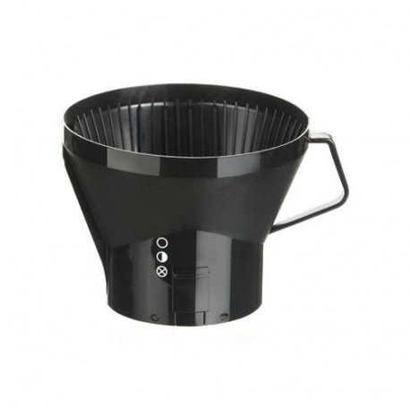 Moccamaster Manual Drip-Stop Brew Basket - Veefiltrid ja tarvikud ...