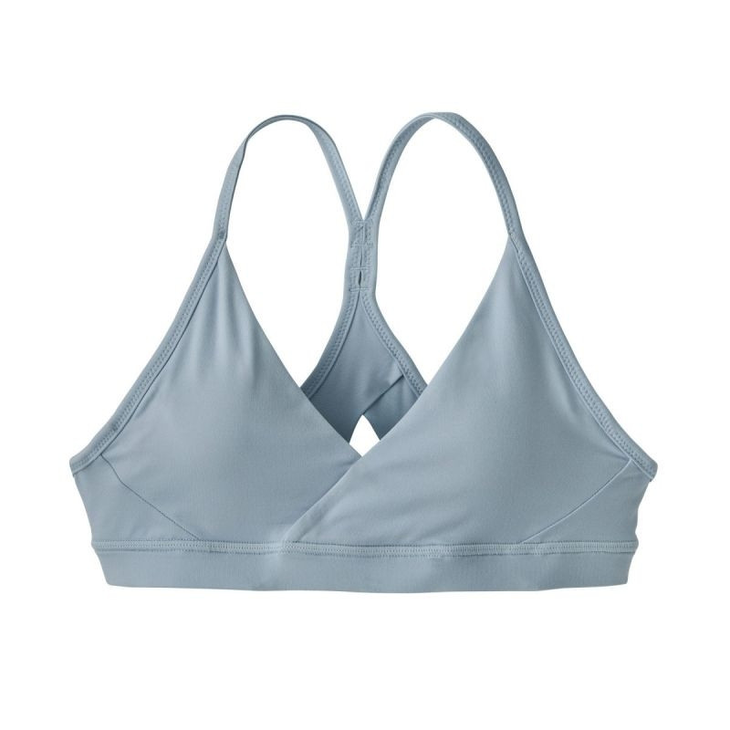 Patagonia Cross Beta Sports Bra W 32090-STME (L) - Aluspesu - Photopoint