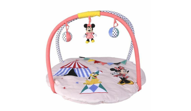 Activity Arch for Babies Disney Minnie & Pluto - Developmental toys ...