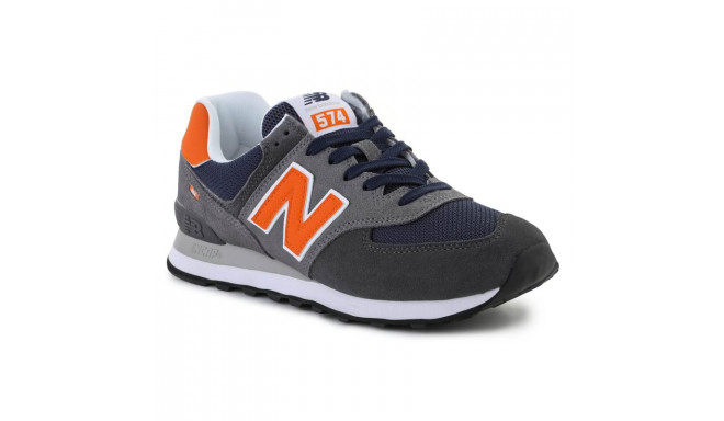 New Balance M ML574EAF shoes (EU 42,5) - Sneakers - Photopoint.lv