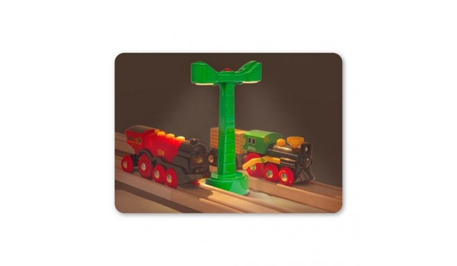 Railway Light scale model part/accessory Street lighting - Toy trains ...