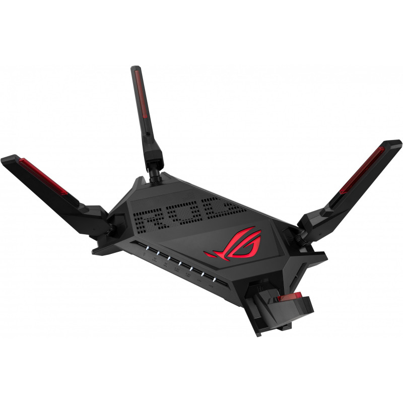 ASUS ROG Rapture GT-AX6000 DualBand WiFi6 Gaming-Router - 3G/4G ...