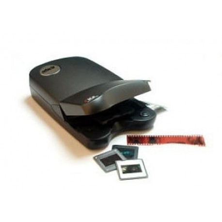 Reflecta CrystalScan 7200 Film/slide scanner A4 - Dokumendiskännerid ...