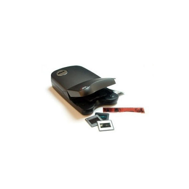 Reflecta CrystalScan 7200 Film/slide scanner A4 - Dokumendiskännerid ...