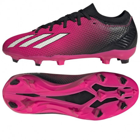 Adidas X Speedportal.3 FG Jr GZ5071 football boots (38 2/3) - Training ...