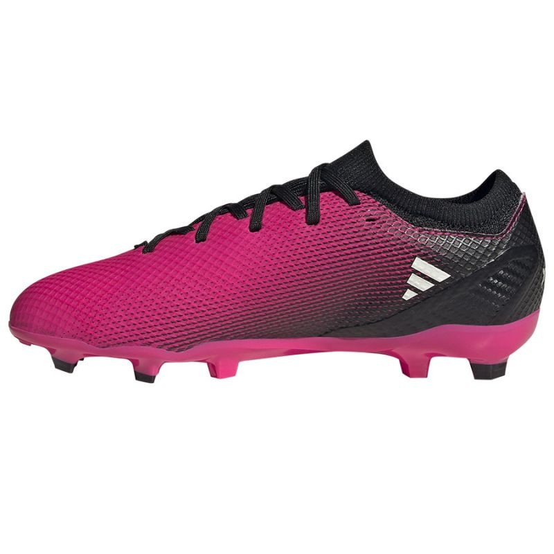 Adidas X Speedportal.3 FG Jr GZ5071 football boots (38 2/3) - Training ...
