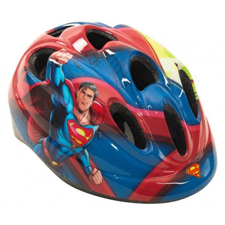 Toimsa Superman Helmet - Children's bikes - Photopoint
