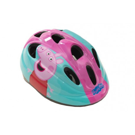 Toimsa Peppa Pig Helmet - Children's bikes - Photopoint