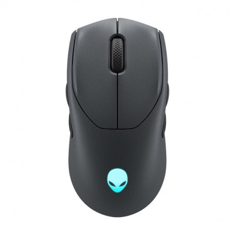 Alienware Tri-Mode Wireless Gaming Mouse AW720M (Dark Side of the Moon ...