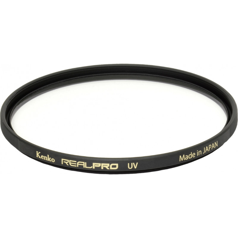 Kenko filter UV RealPro MC 58mm - Filters - Photopoint