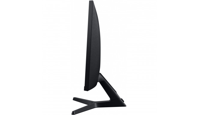 70cm/28'' (3840x2160) Samsung U28R550UQP UR55 Serie 16:9 4ms IPS 2xHDMI ...