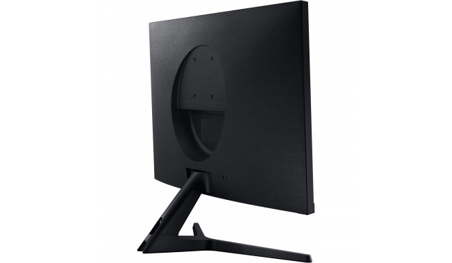 70cm/28'' (3840x2160) Samsung U28R550UQP UR55 Serie 16:9 4ms IPS 2xHDMI ...