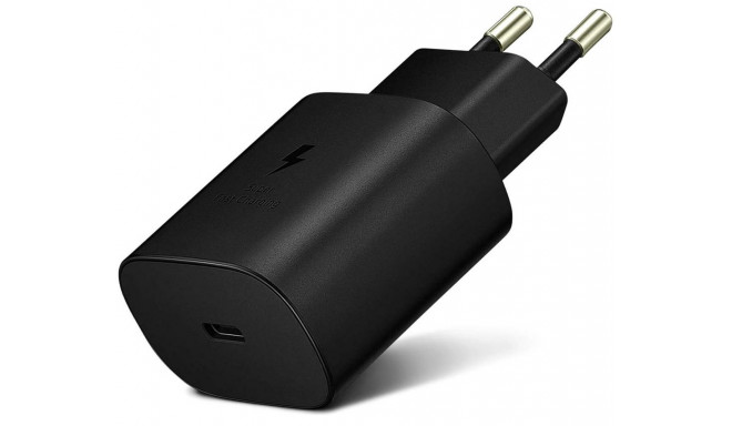 Samsung laadija USB-C PD 25W - USB laadijad - Photopoint