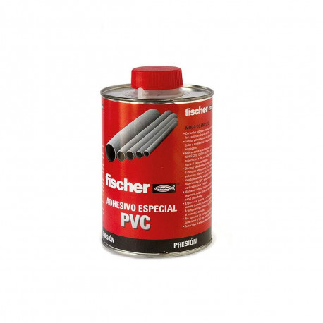 Liim Fischer 97976 PVC (500 ml) - Liimid - Photopoint