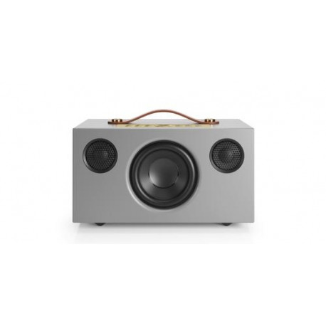 Audio Pro C5 MKII Black, Grey Wireless - Speakers - Photopoint