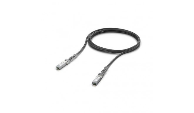 Ubiquiti Networks UACC-DAC-SFP28-3M InfiniBand cable Black - Cables ...