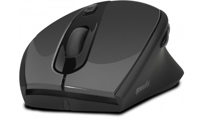 Speedlink wireless mouse Axon (SL-630004-BK) (damaged package) - Mice ...