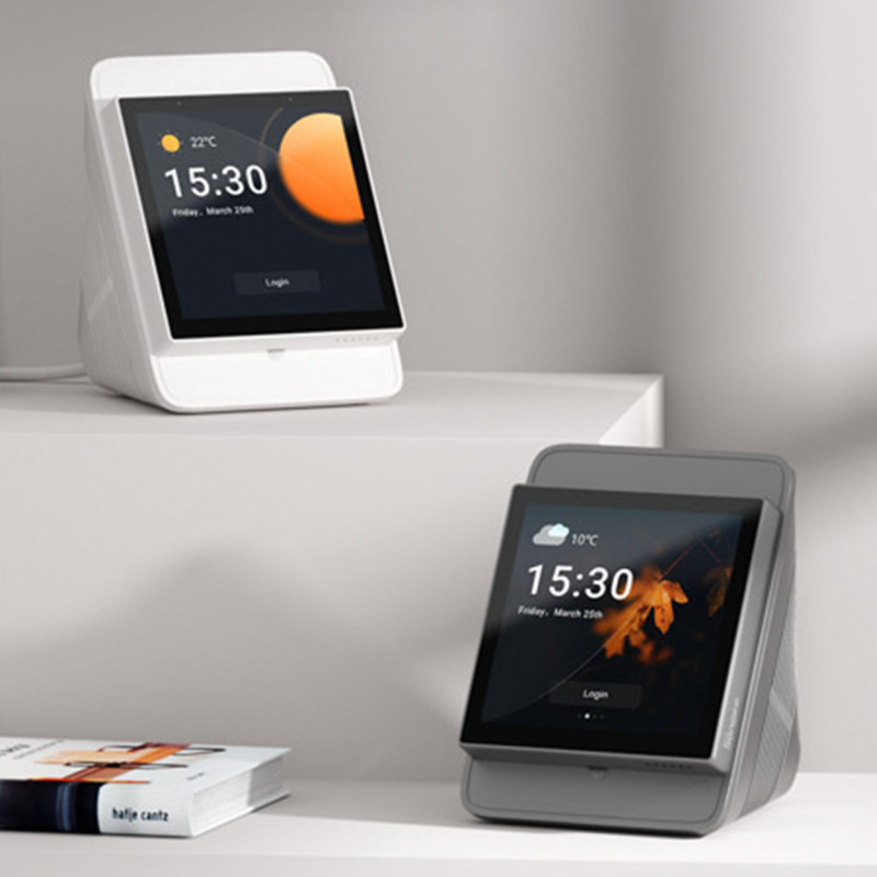 Ovládací panel chytré domácnosti Sonoff s dotykovou obrazovkou Zigbee 3 ...