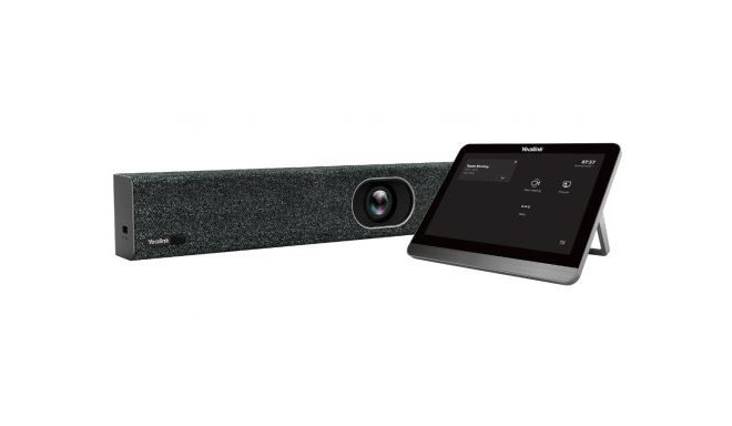 Videobar camera A20-020 + control panel - Veebikaamerad - Photopoint