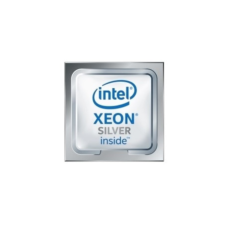 DELL Xeon Intel Silver 4210 processor 2.2 GHz 13.75 MB - CPUs - Photopoint