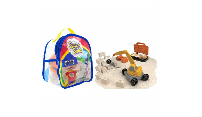 Võluliiv Goliath Backpack Brick City - Voolimine - Photopoint