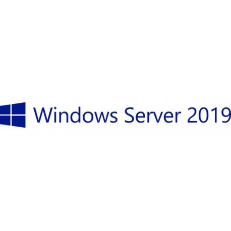 Hewlett Packard Enterprise Microsoft Windows Server 2019 1 license(s ...
