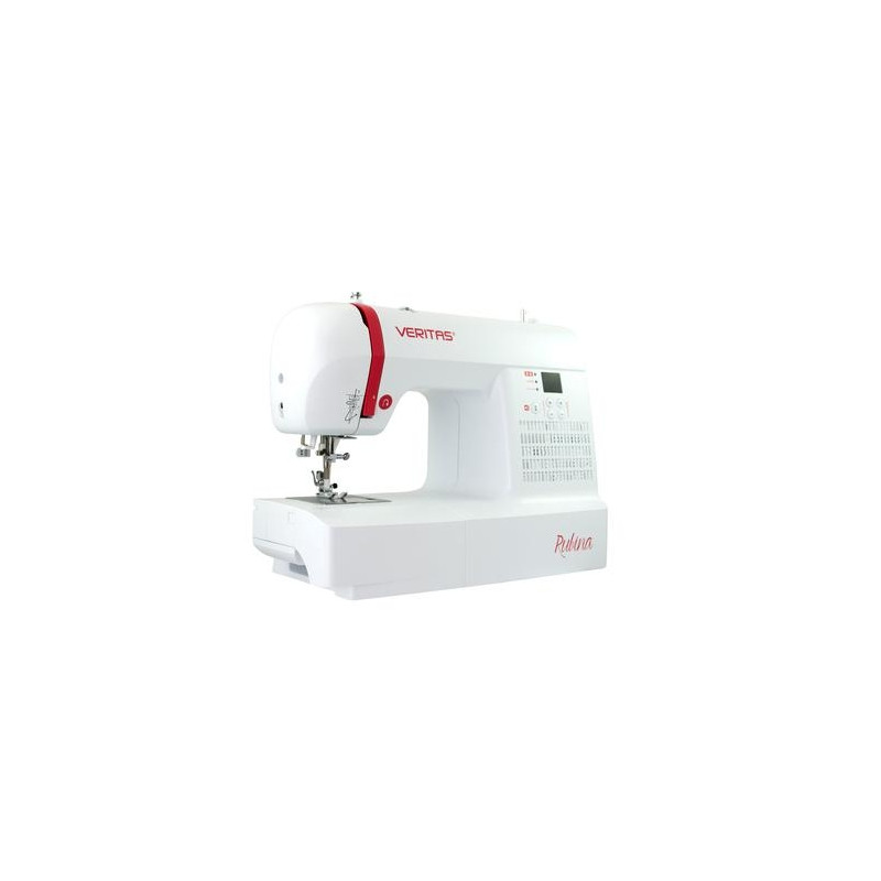 Veritas Sewing Rubina Computerised sewing machine Electric - Sewing ...