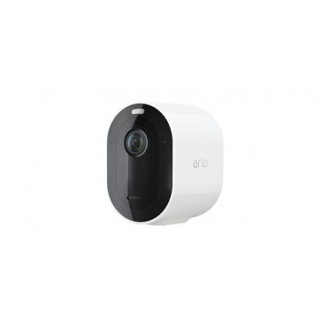 Arlo Pro 3 Box IP security camera Indoor & outdoor 2560 x 1440 pixels ...