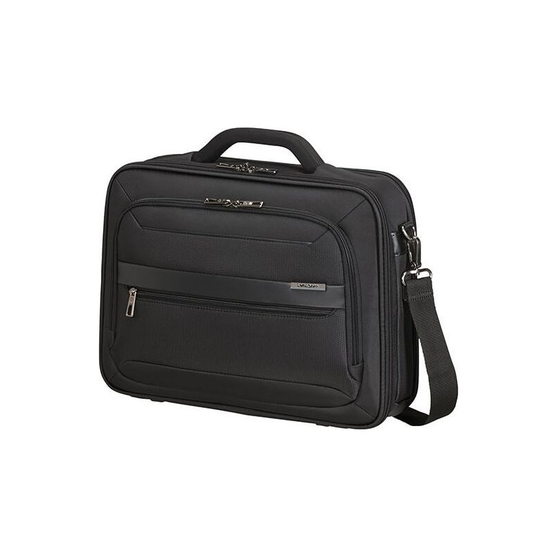 Torba Samsonite Vectura Evo 15.6" (0019077700 - Sülearvutikotid ...