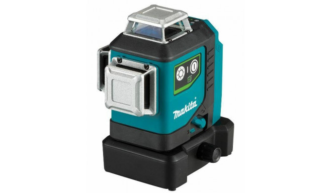 MAKITA LASER LINIOWY 12V SK700GD ZIELONA WIĄZ - Laser levellers ...