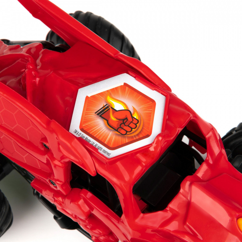 Monster Jam машина на дистанционном управлении Remote Control Car ...