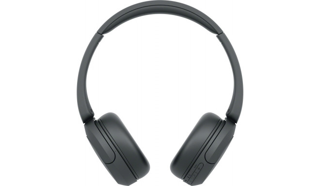 Sony wireless headset WH-CH520, black - Headphones - Photopoint