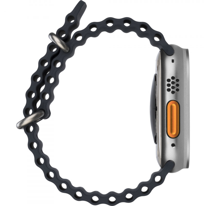 Apple Watch Ultra GPS+Cell 49mm Midnight Ocean Band - Nutikellad ...