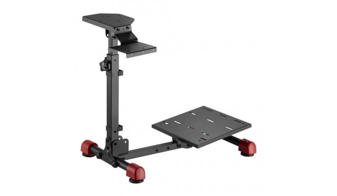 Gaming Wheel and Pedal Support Oplite GT - Racing wheels - Photopoint