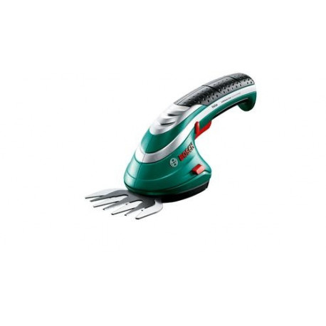 Bosch Isio Double blade 500 g - Hekilõikurid - Photopoint