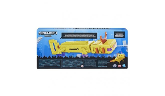 Hasbro Axolotl - Toy guns and accessories - Photopoint