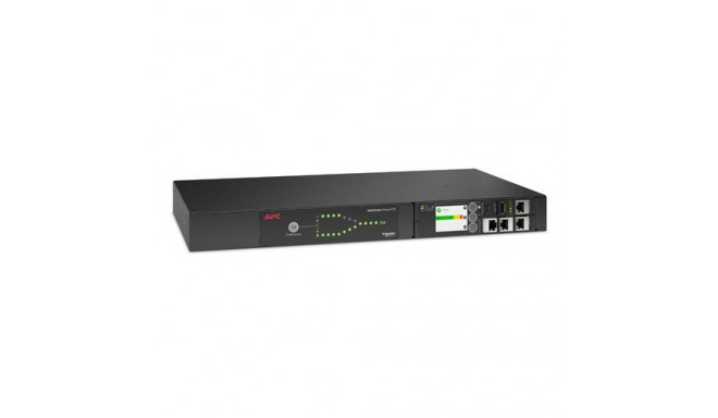 APC AP4423A Automatic Transfer Switch (ATS) - Switches - Photopoint