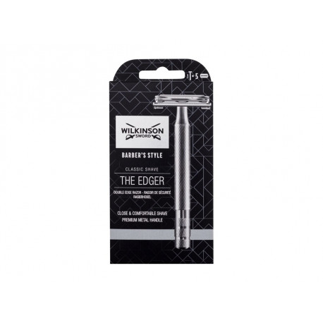 Wilkinson Sword Classic Shave The Edger (1ml) - Raseerijad - Photopoint