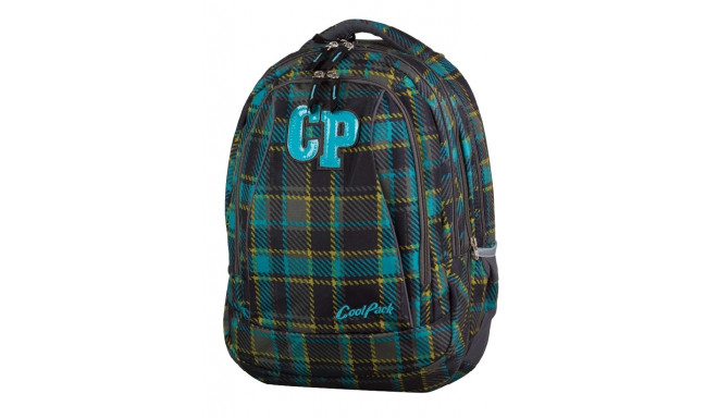 Seljakott CoolPack Combo 2in1 Marengo - Backpacks - Photopoint