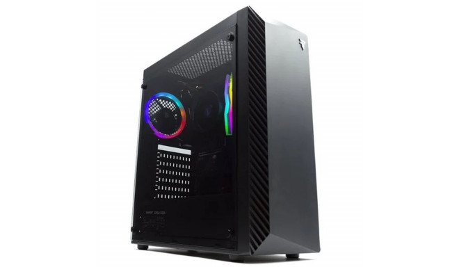 Desktop PC PcCom Bronze 500 GB SSD AMD Ryzen 7 5700G 16 GB RAM ...