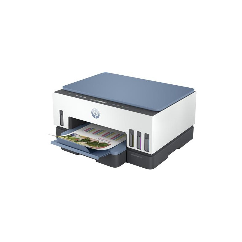 HP Smart Tank 7006e All-in-One, Print, scan, copy, wireless, Scan to ...