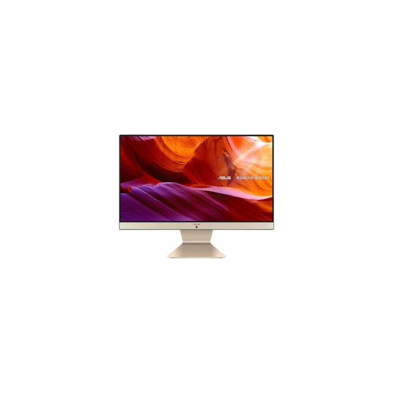 ASUS VIVO AIO V222 22` FHD/I5-10210U/RAM 8GB/SSD 256GB/WIN11P/2Y W ...