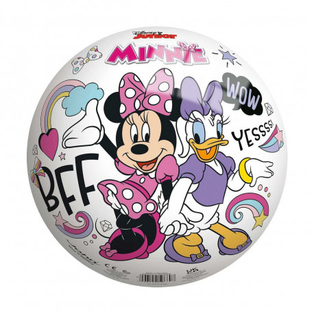Pall Minnie Mouse - Pallid - Photopoint